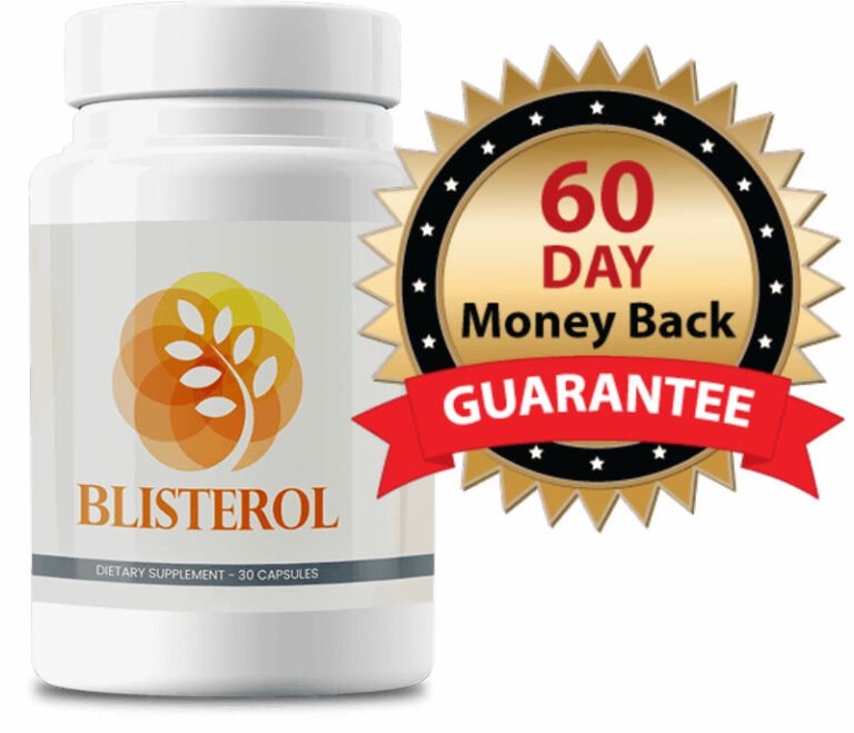 Blisterol | Official Website ⭐⭐⭐⭐⭐